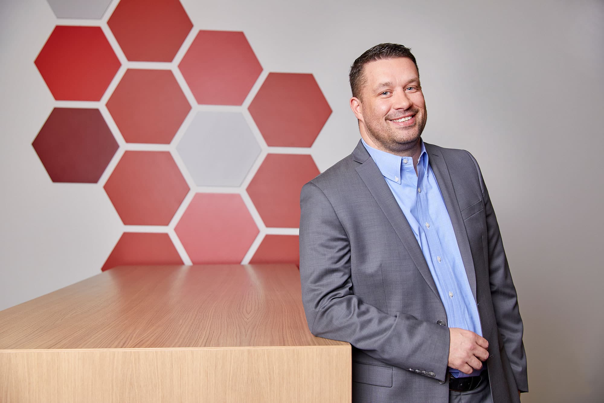 Joe Corbett - Cumberland Group