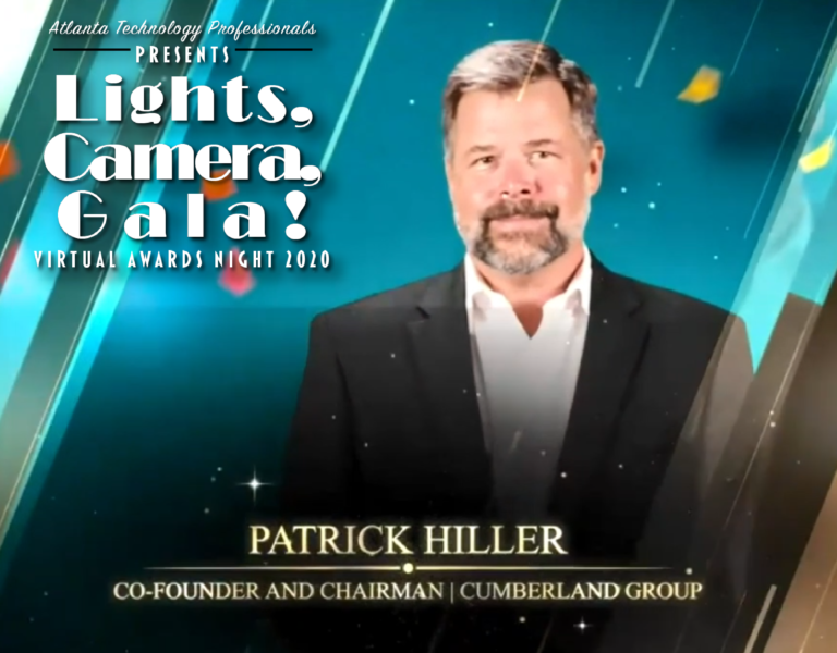 Cumberland Group’s Patrick Hiller Wins ATP Technology Service Provider Award - Cumberland Group