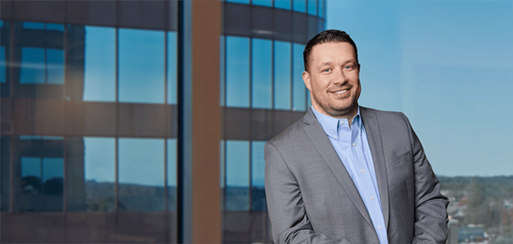 Cumberland Group Appoints Joe Corbett as CEO - Cumberland Group